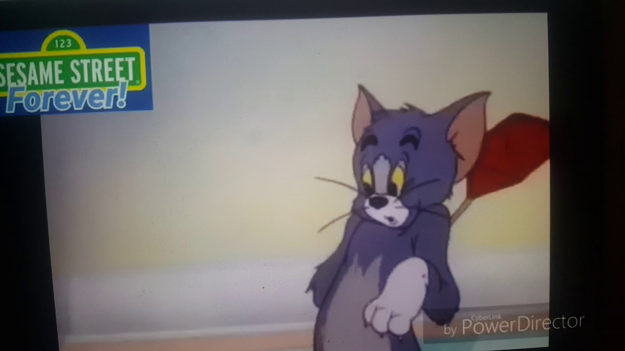 Jerry's Roar Crossover Wanda Reyes - YouTube