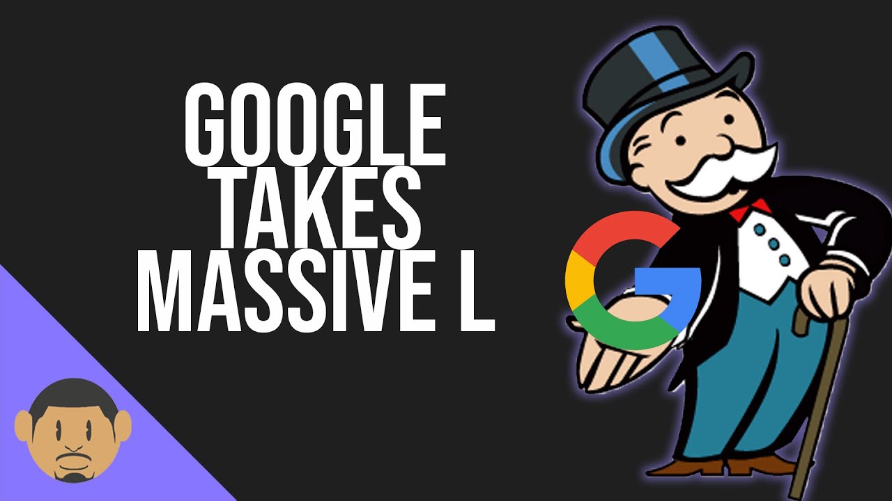 Google Lost Monopoly Lawsuit | The Dev Room Podcast - YouTube