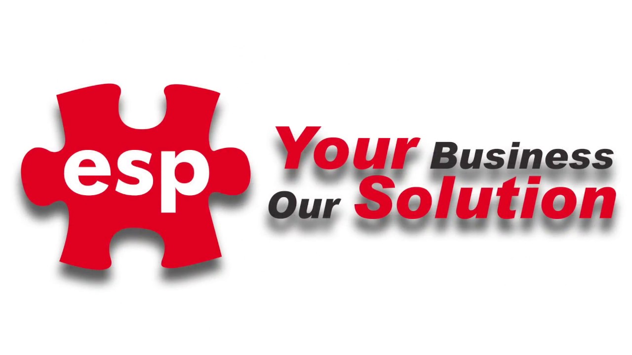 ESP Online Help and Support - YouTube