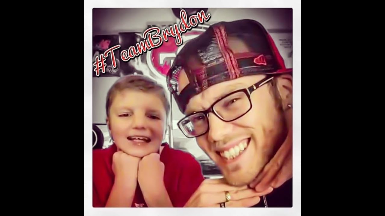 "Team Brydon" (Official Music Video) - Brian Durst ft Brydon Durst ...