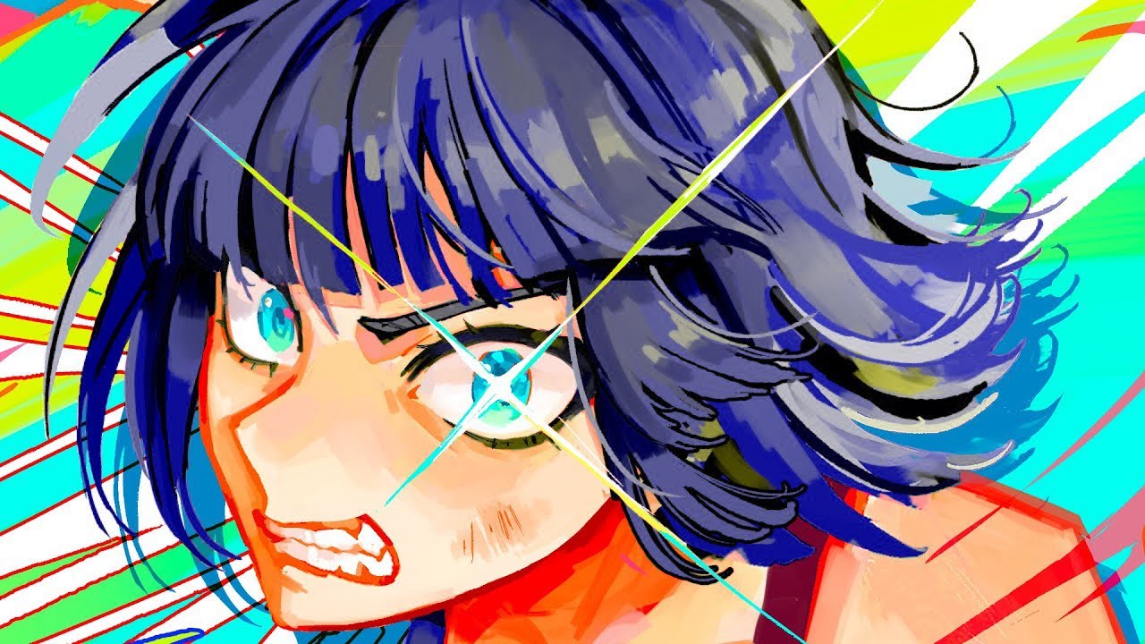 【Otomachi Una SynthV】SQUARE UP【Cover】 - YouTube