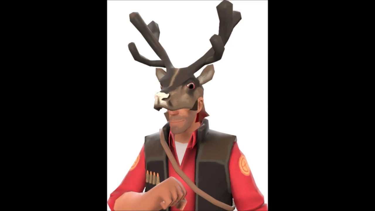 TF2 Australian Christmas ITEMS 2013 HOLIDAY STEAM SALE - YouTube
