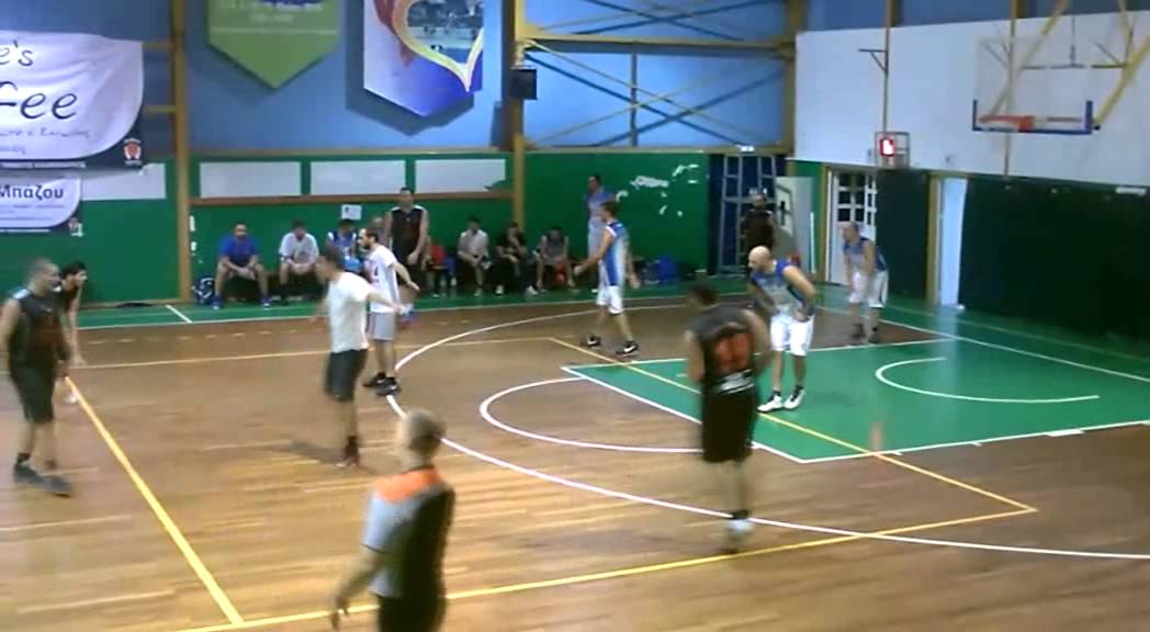 HighLights 2ης Αγωνιστικης - YouTube