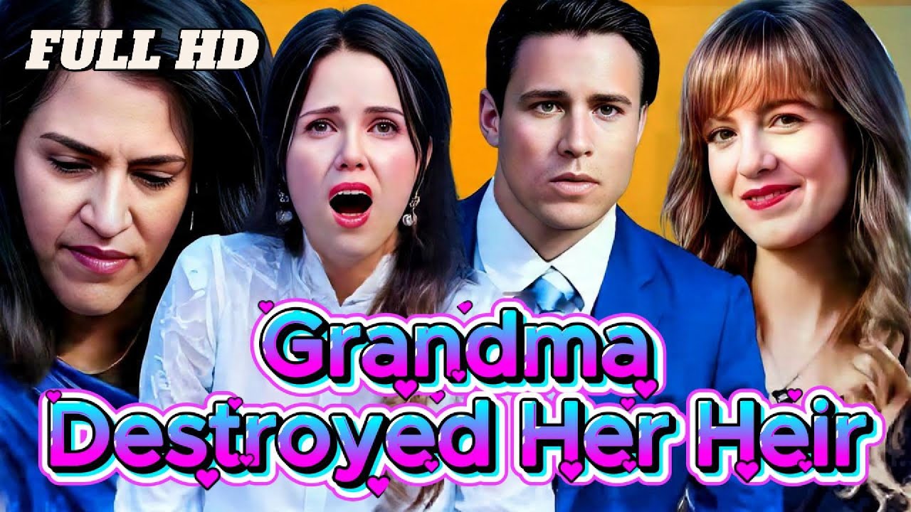 Grandma Destroyed Her Heir Full Movie Recap & Story in'English Full ...