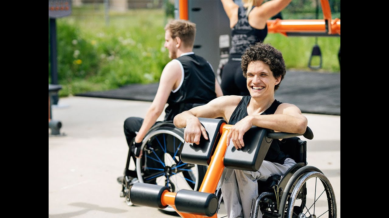 Meet Kristian - YouTube