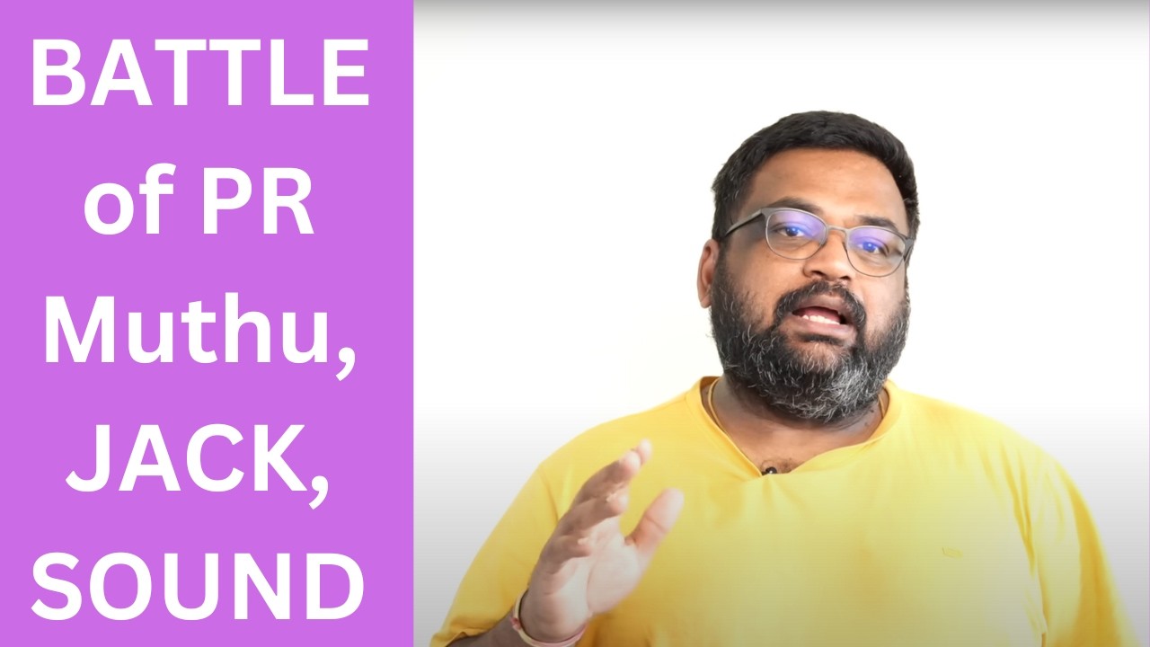 PR will Decide the Winner in Big Boss - YouTube