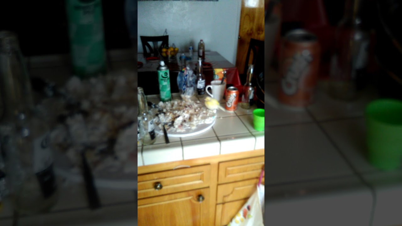 Flying Chicken Nugget - YouTube