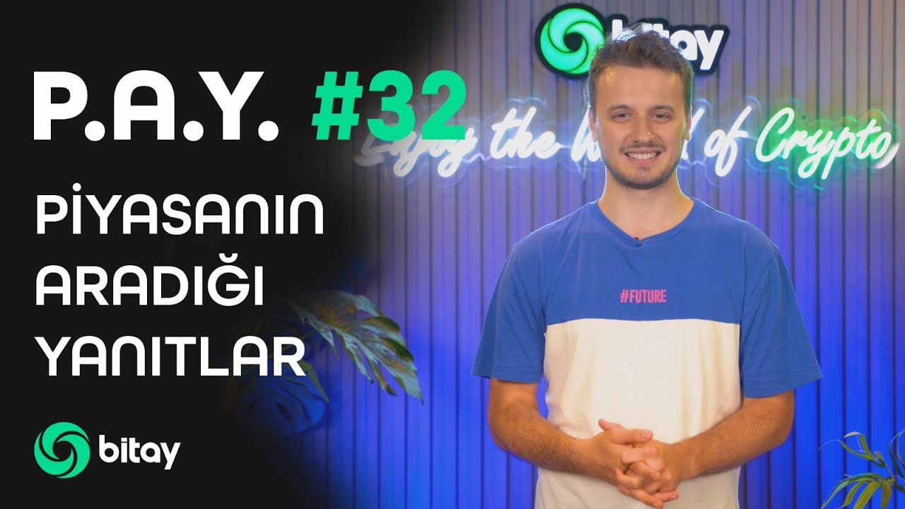 Piyasanın Aradığı Yanıtlar "P.A.Y" 07.07.2023 - YouTube