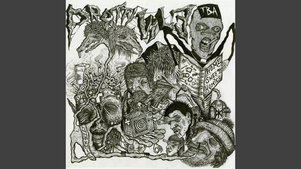 S.T.D. (Sick to Death) - YouTube
