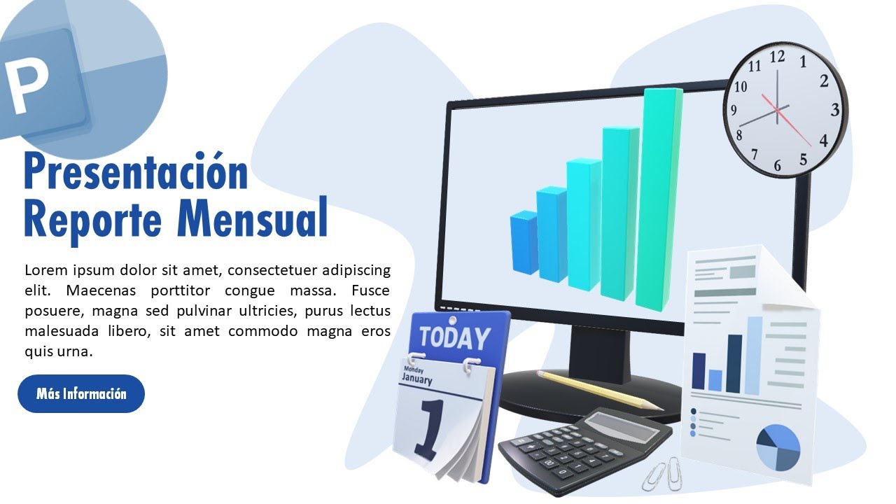 💥 Aprende a Usar MODELOS 3D en tus Presentaciones INTERACTIVAS en ...