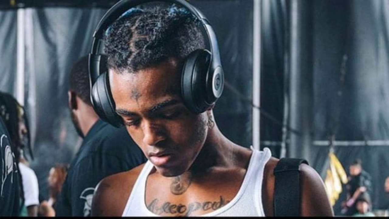 Xxxtentación - YouTube