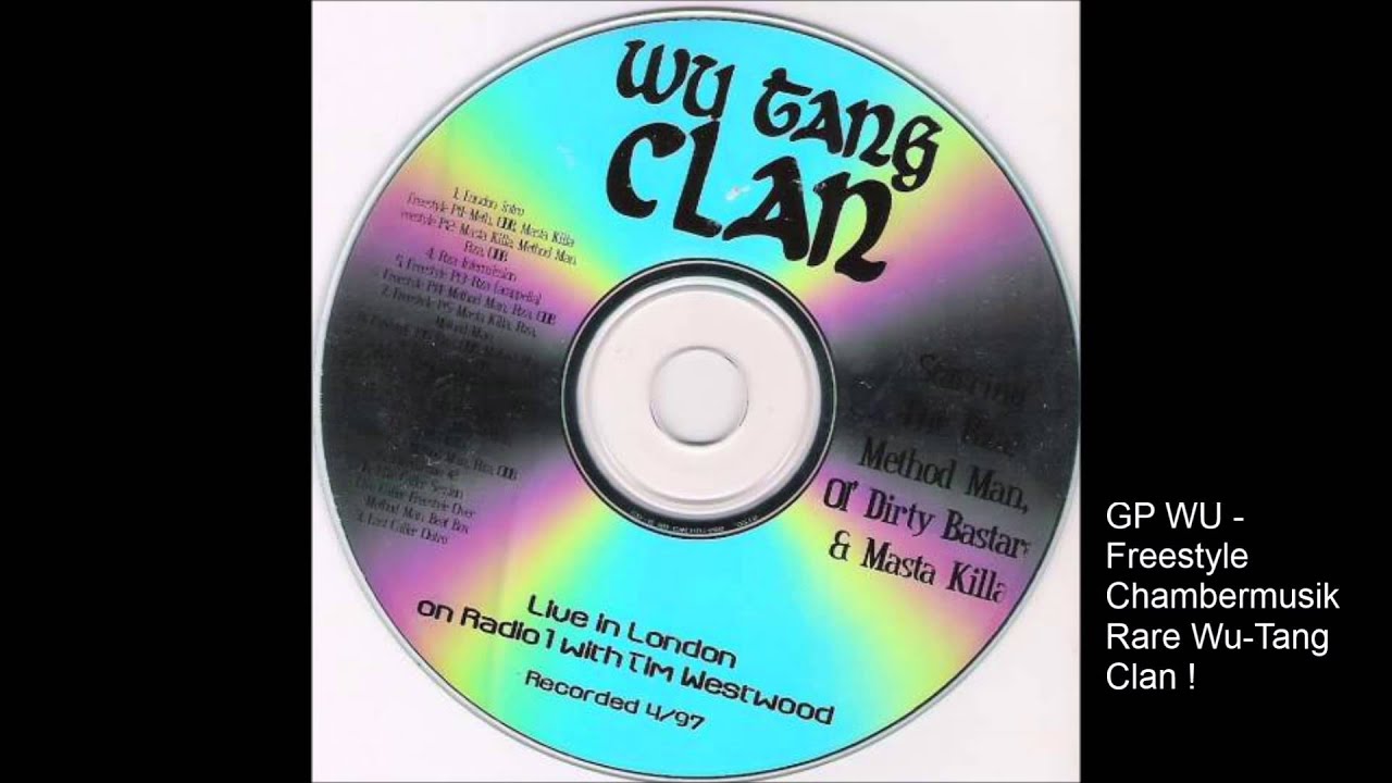 GP WU Freestyle Chambermusik - YouTube