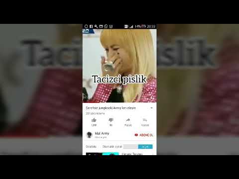 Karşı çıkalım nolur a.r.m.y. ler yalan iftira