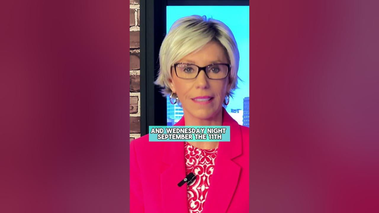 Join Carolyn Savelle! - YouTube