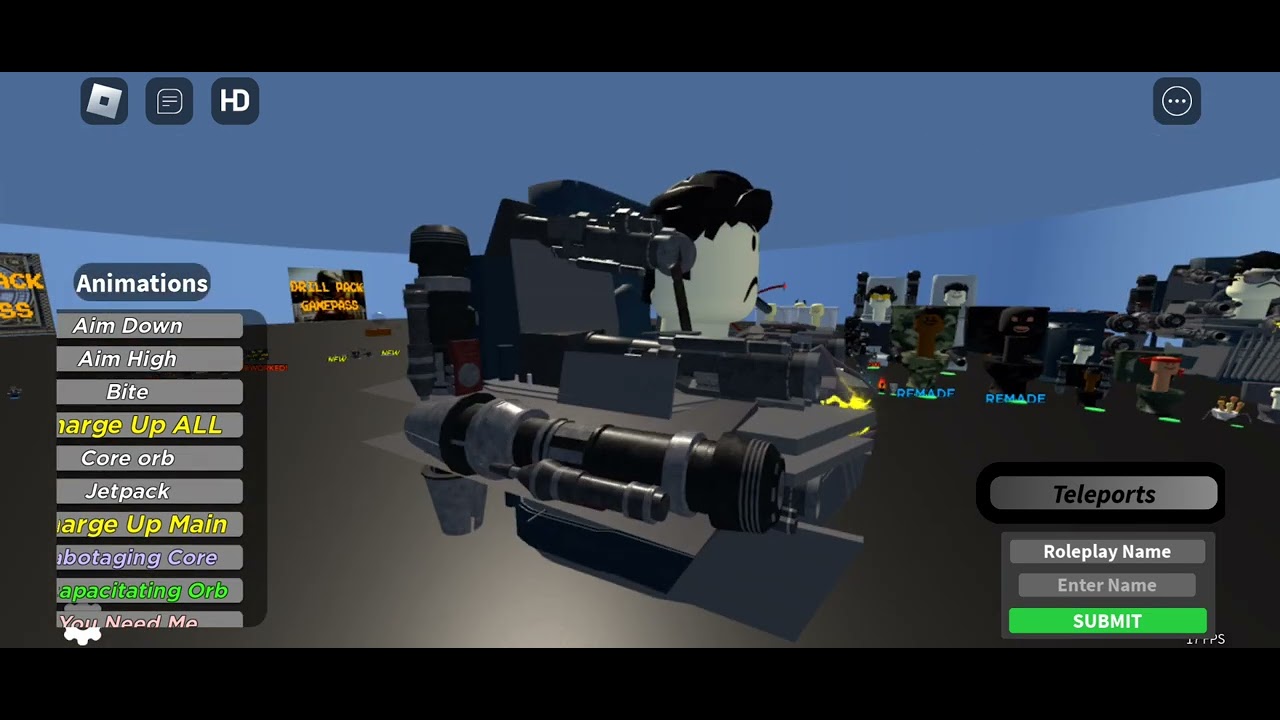 gman 4.0 showcase - YouTube