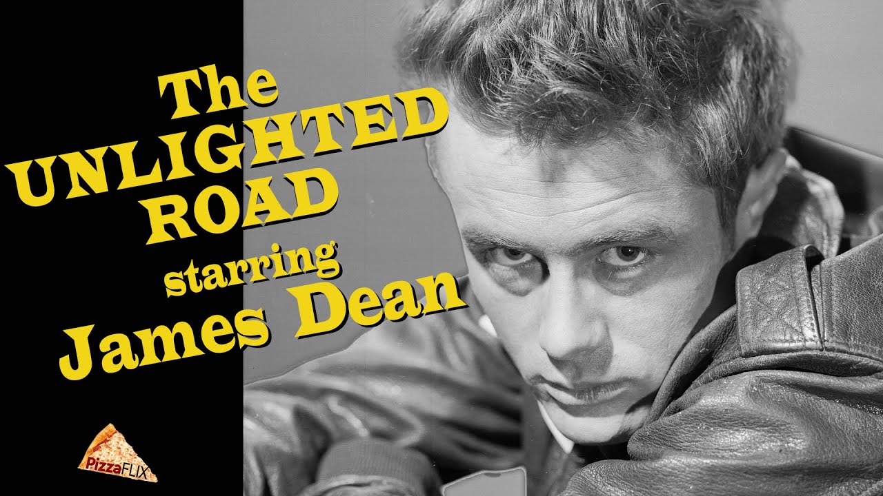 The Unlighted Road (TV-1955) JAMES DEAN - YouTube