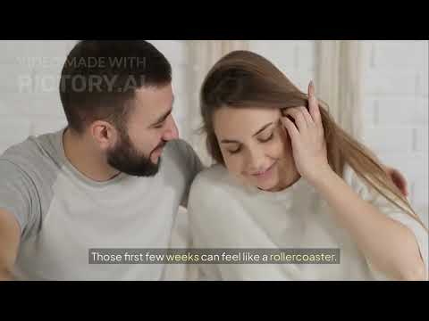 Breastfeeding Your Newborn 🤱 | The Beautiful Truth No One Talks About