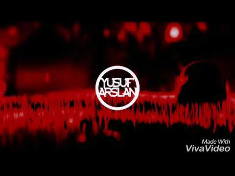 Yusuf arslan (Dj army - Tribal Double)
