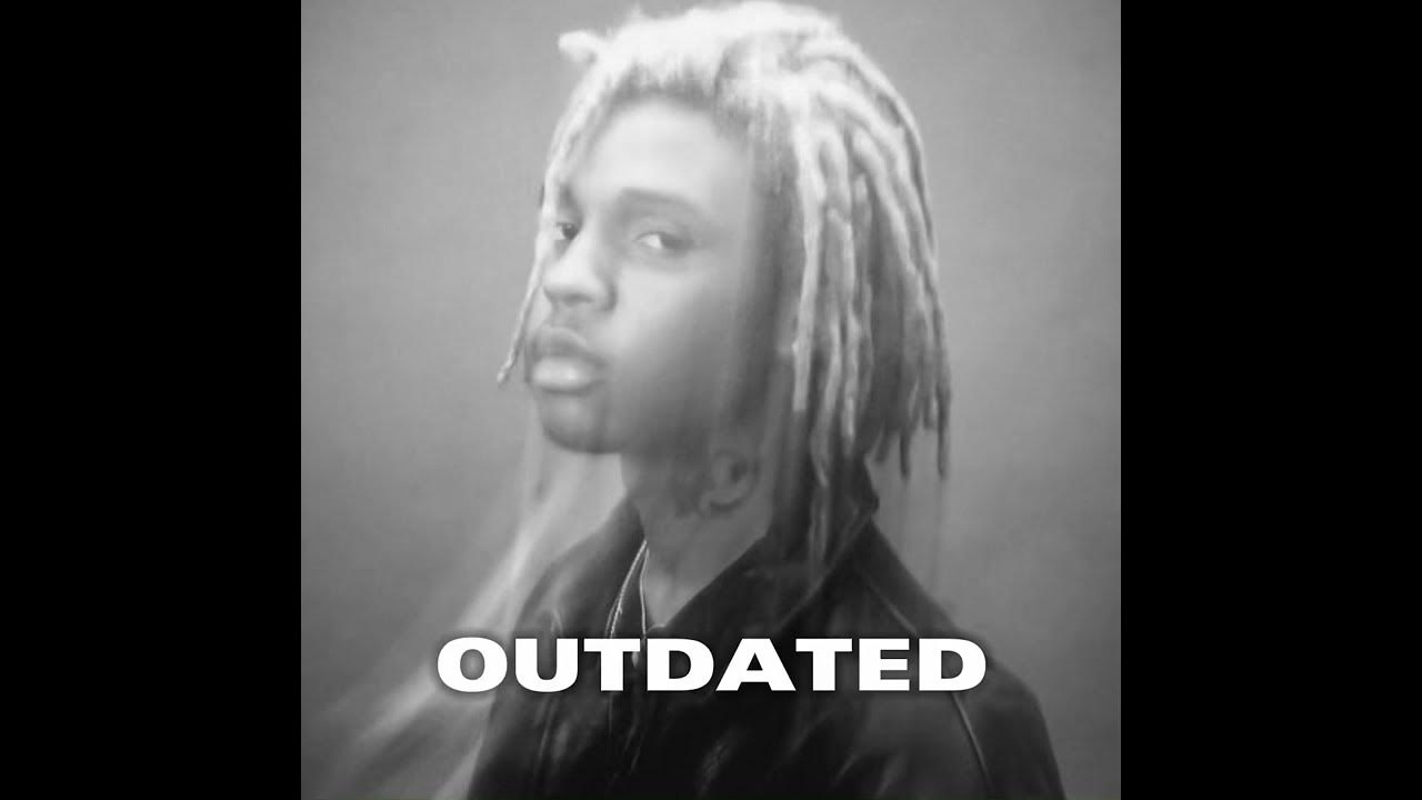 SoFaygo - Outdated (New Unreleased Snippet) - YouTube