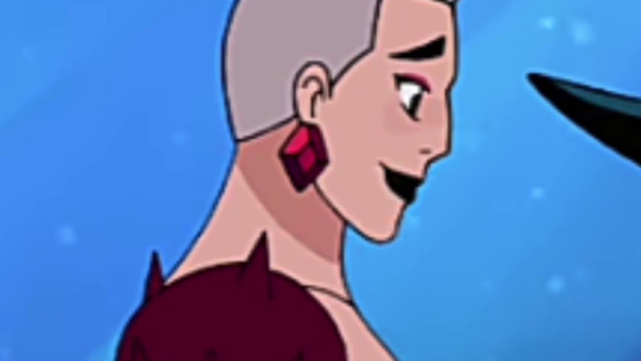 Scorpia x Perfuma AMV - YouTube