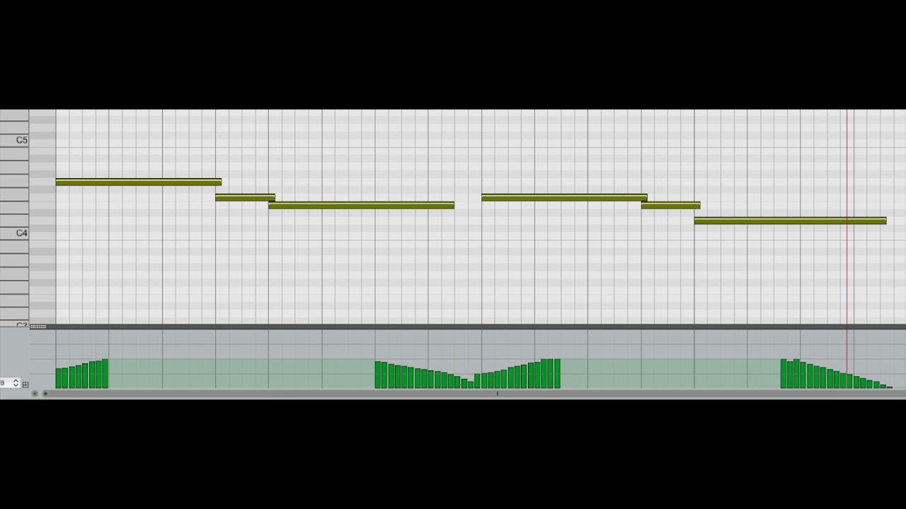 Basic Strings Arrangement Orchestral Textures Series Youtube