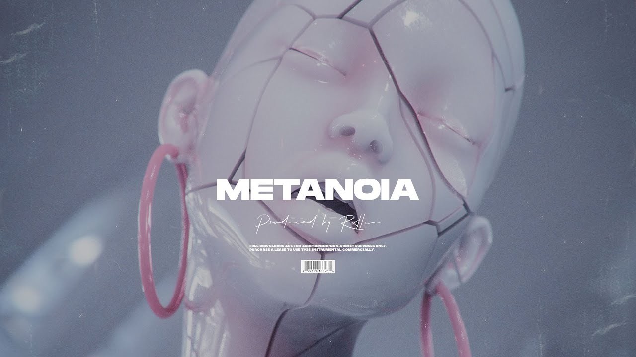 summer walker, 6lack type beat 2020 | Metanoia - YouTube