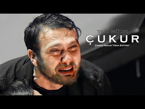 Çukur Dizi Müzikleri | Çıkmaz Sokak \