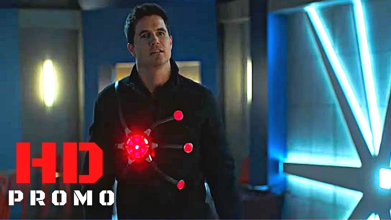 The Flash 8x13 Promo "Death Falls" HD || The Flash Season 8 Episode 13 ...
