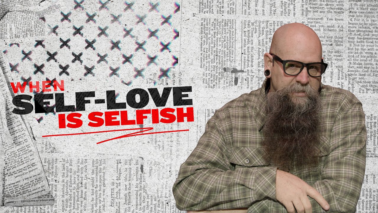 The "Truth" Trap | Week Two | Eric Rountree - YouTube