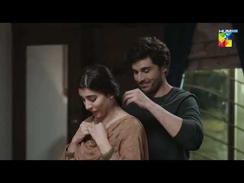 Aap Ki Izzat - Episode 15 Promo | Friday At 09 PM On Youtube [ Urwa Hocane &  Ahsan Khan