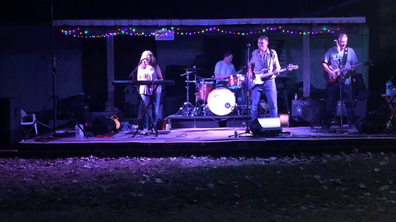 Listen to the Music - Rainbow Bridge Band - YouTube