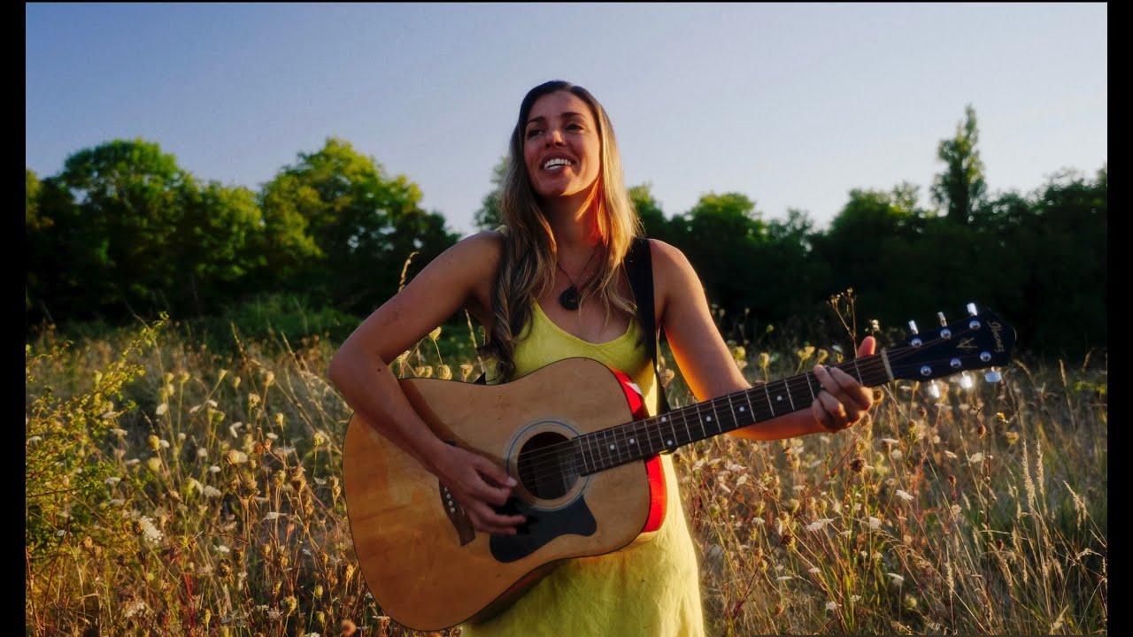 Sunny Ray - Looking Glass - YouTube