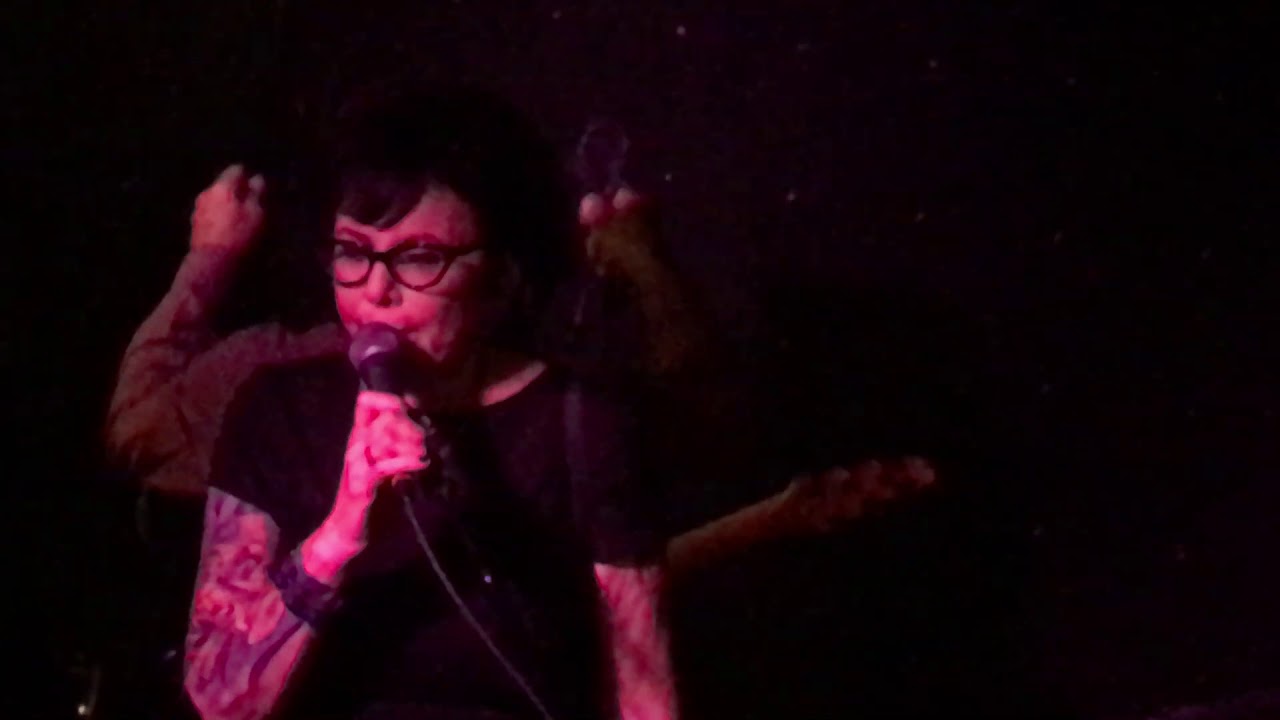 Dear Puma _______________? @ Puma Perl's Pandemonium 5th Anniversary ...