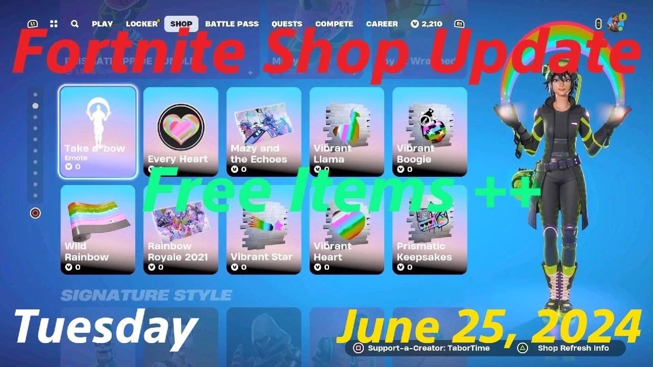 *NEW* HOUDINI EMOTE, Free Items, Splode Skin - Fortnite Shop Update ...