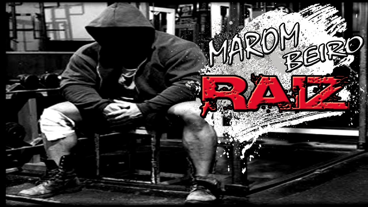 Hard - Marombeiro Raiz (Rap Maromba 2019) - YouTube
