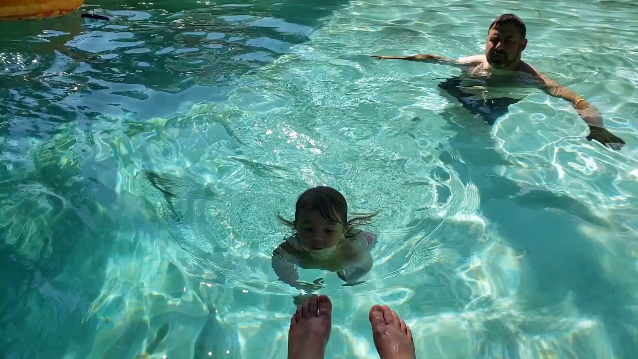 Swim Time - YouTube