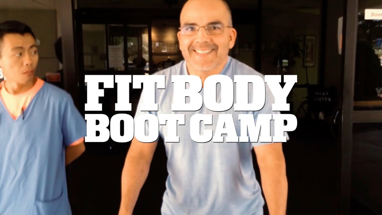 Anything is Possible | Michael Rodriguez | Fit Body Franchise Owner ...