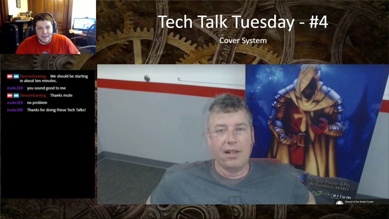 Tech Talk Tuesday ~ #4 - YouTube