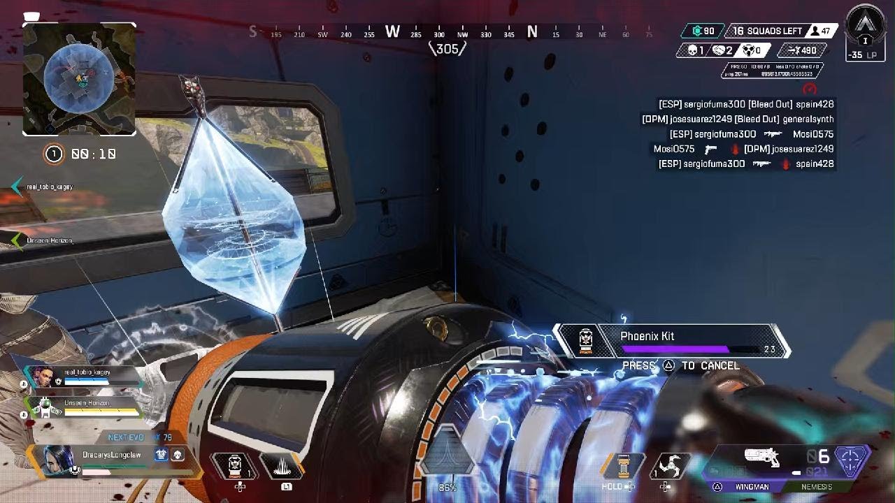 Catalyst First 2k - YouTube