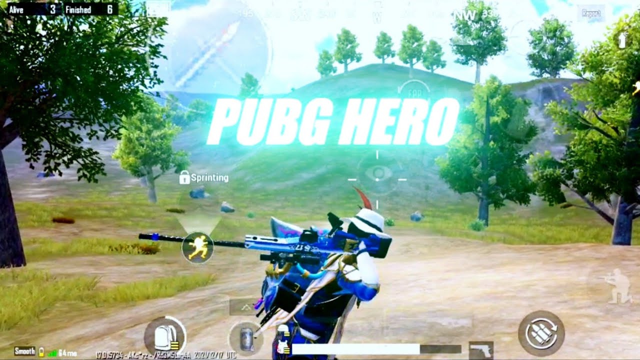 Road To 56k Pubg Mobile Pubg Status Whatsapp Pubg Sniping Status Pubg
