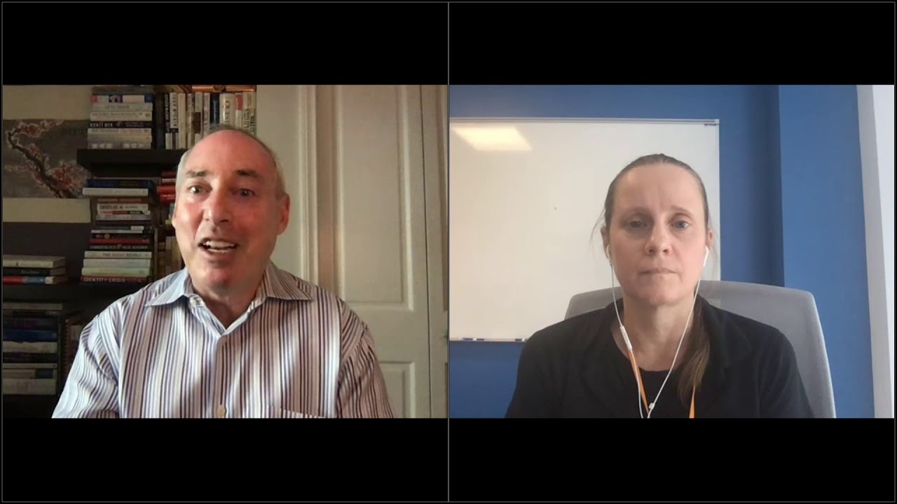 Post-Election Analysis with Dan Schnur and Dr. Jennifer Kavanagh - YouTube