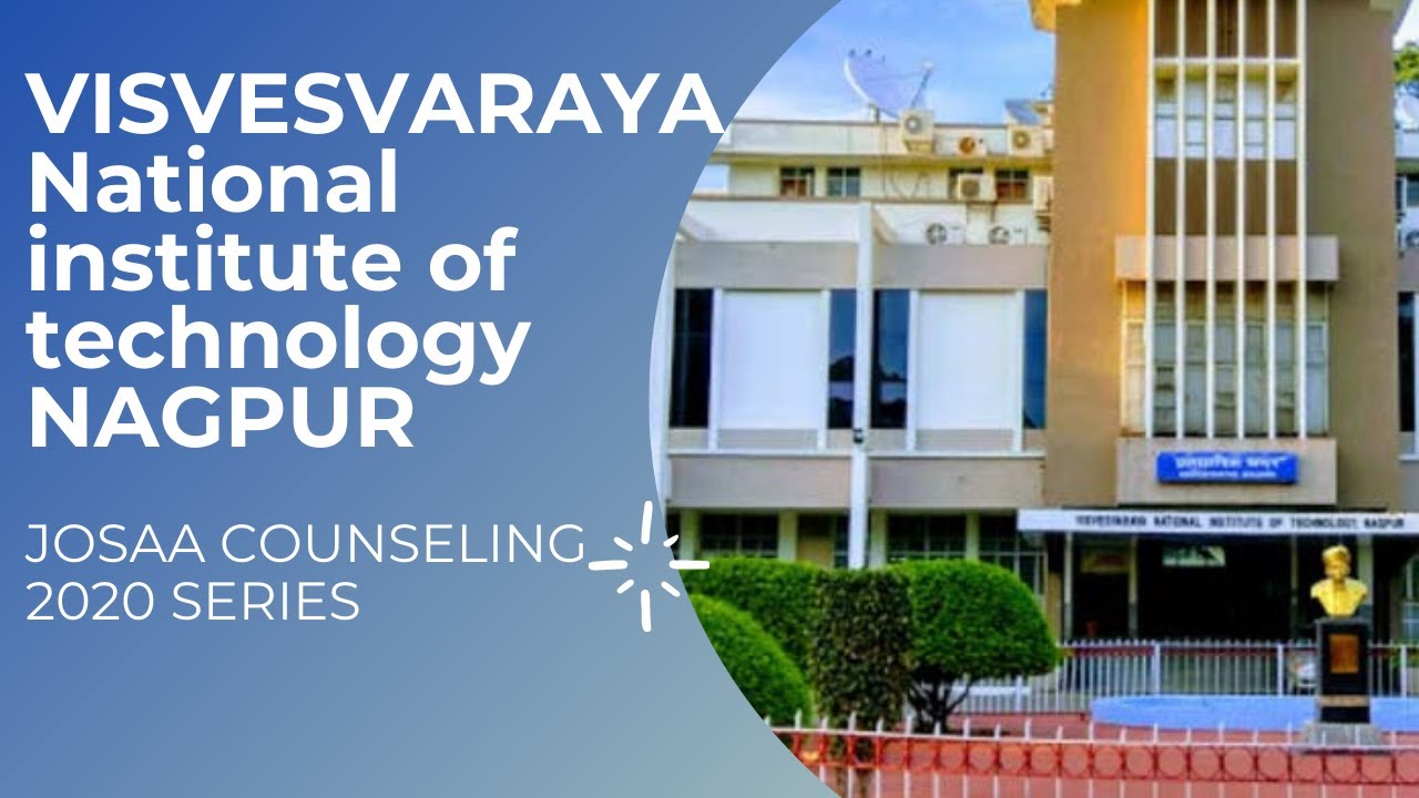 VNIT NAGPUR CUTOFF 2021| PLACEMENT |FEE STRUCTURE| HOSTEL| HIGHEST ...