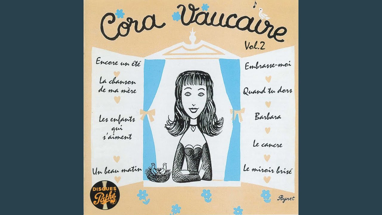 Fille d'acier - YouTube