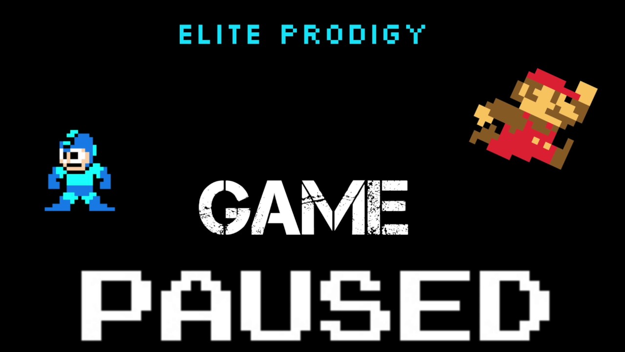 Game Paused | Elite Prodigy - YouTube