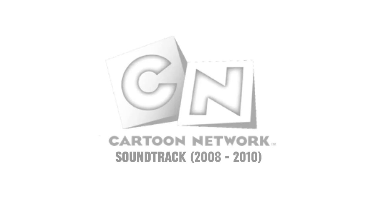 Cartoon Network Noods Next Soundtrack (2008 - 2010) - YouTube