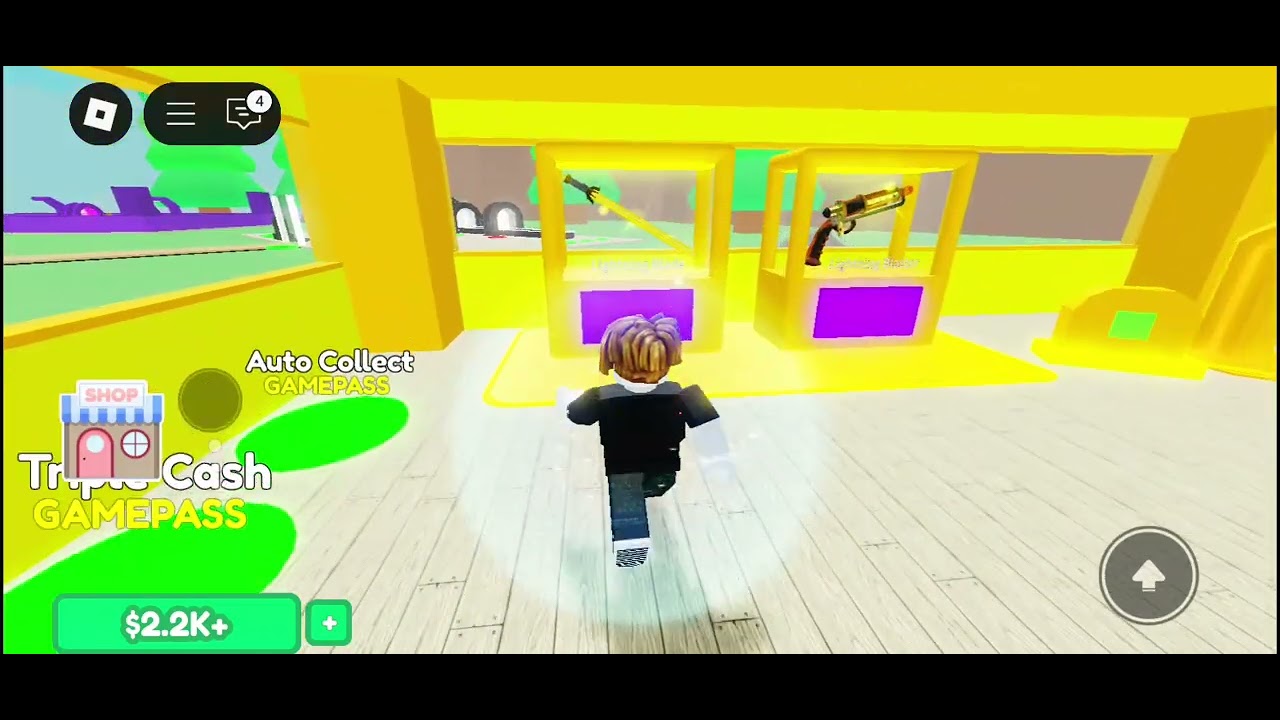 COMPLETED GOD TYCOON IN ROBLOX #EP1 - YouTube