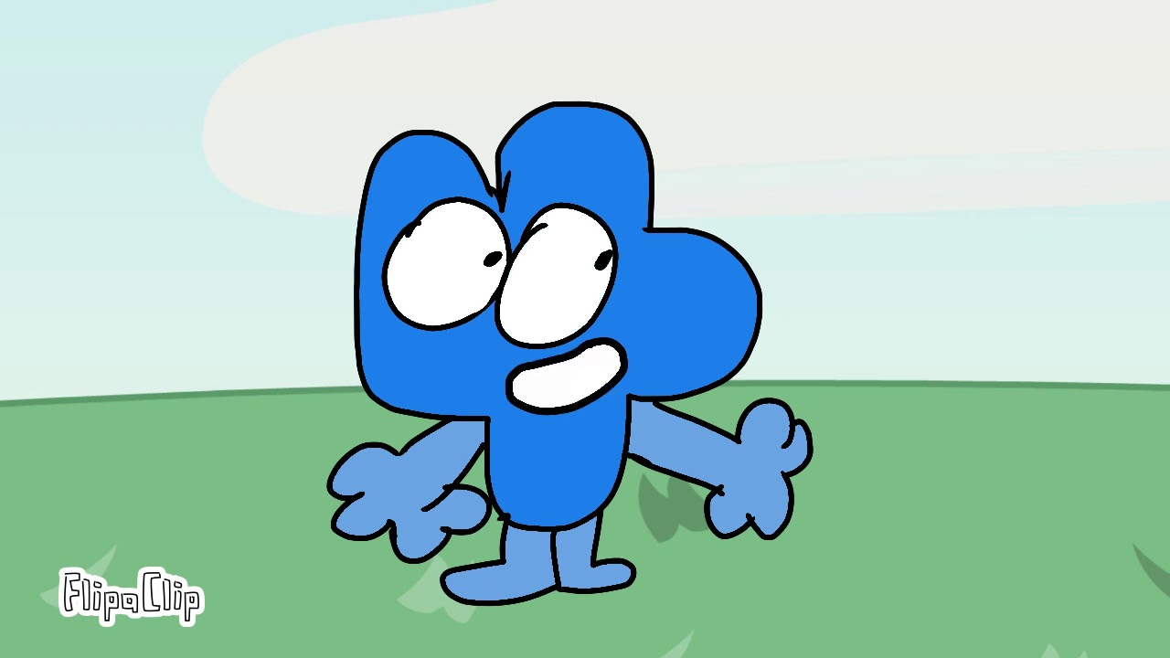 Bfb map part 6 - YouTube