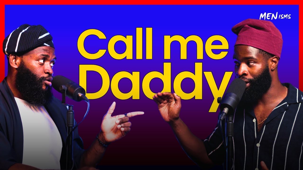 Different Sides to Nigerian Fathers That No One Talks About | Menisms ...