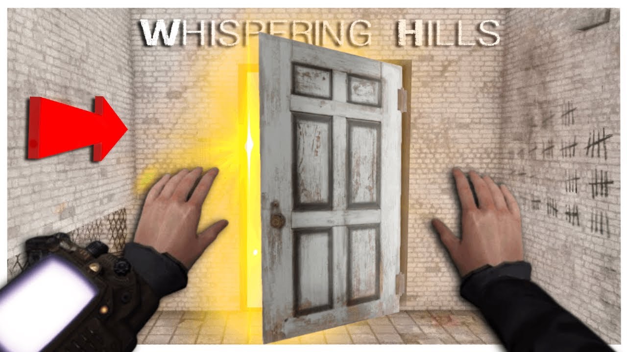 This is The BEST Fallout Horror Mod - Fallout 4 Whispering Hills Mod ...