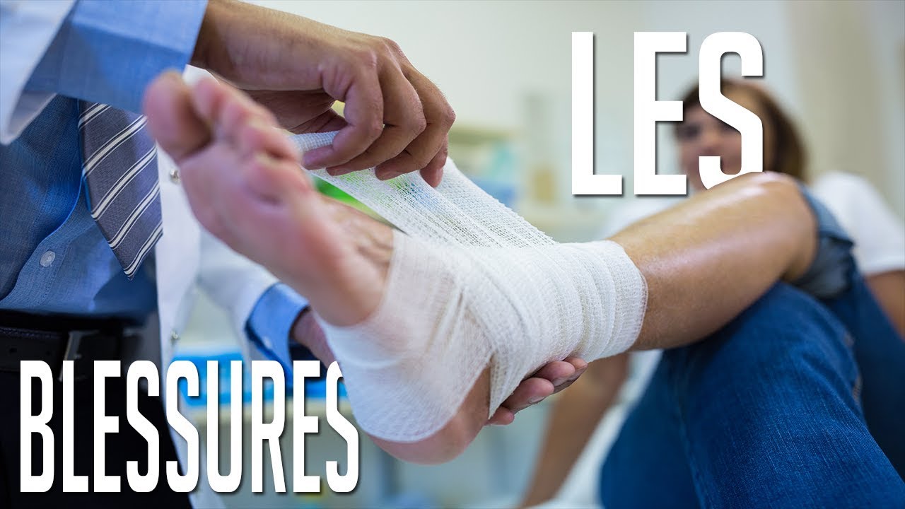 COMMENT REVENIR D'UNE LONGUE BLESSURE ? - YouTube
